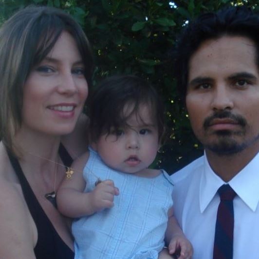 Michael Peña's Personal Life| His Family Life With Wife & Children