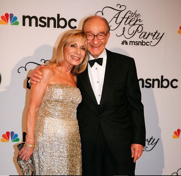NBC Andrea Mitchell (Updated 2023) Husband, Children & Net Worth NBC Andrea Mitchell (Updated 2023) Husband, Children & Net Worth