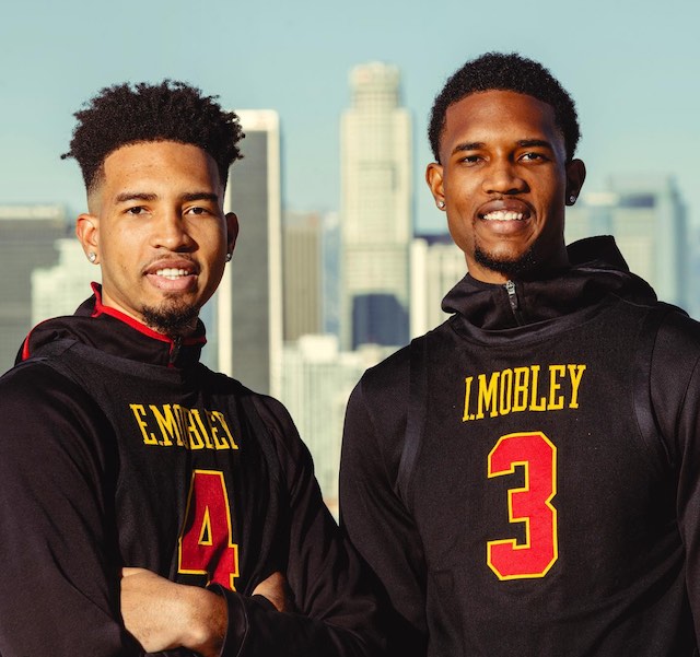 Evan Mobley Parents, Brother, Dating, Girlfriend, Net Worth
