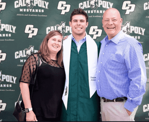 Zach Shallcross Bio - Parents, Family, Job, Net Worth, Wiki, Height