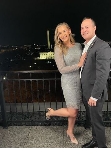 Katie Pavlich Wiki, Age, Husband, Parents, Net Worth, Height