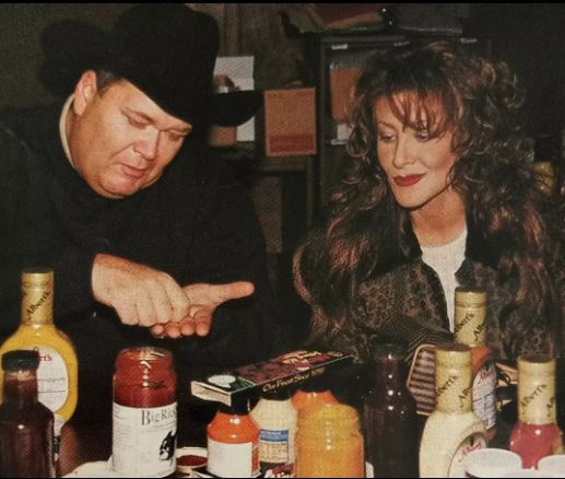 Jim Ross Family, Wife, Death, Children, Net Worth