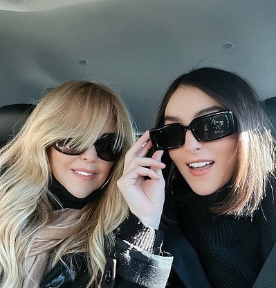 Does Aliana Lohan Have Husband? Married, Sister, Family, Net Worth