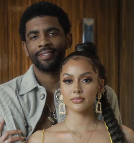 Does Kyrie Irving Have Wife? Parents, Family, Net Worth