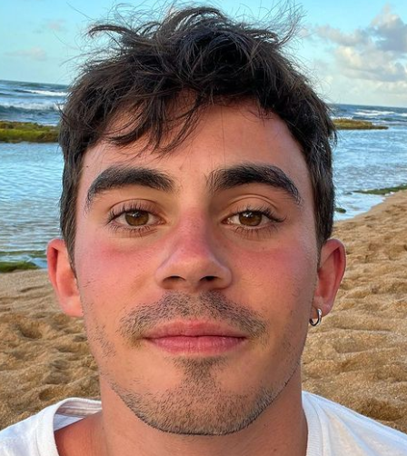 Is Tyler Alvarez Dating? Girlfriend, Partner, Parents, Net Worth