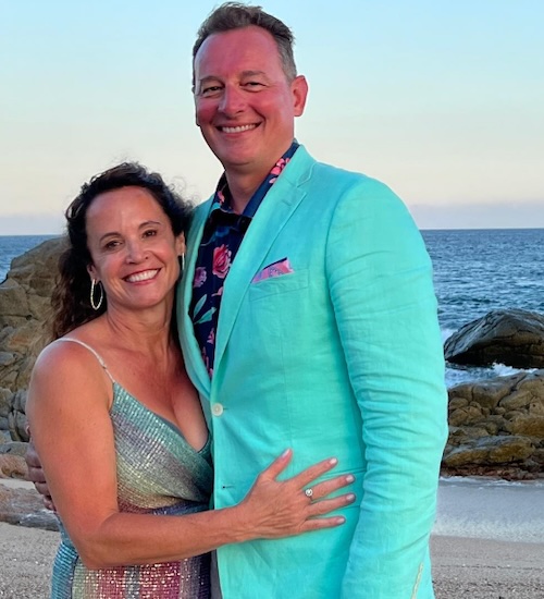 Clayton Sandell Wife (Updated), Children, Net Worth