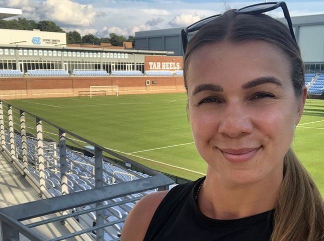 Rachel Balkovec Married, Husband, Partner, Family, Net Worth