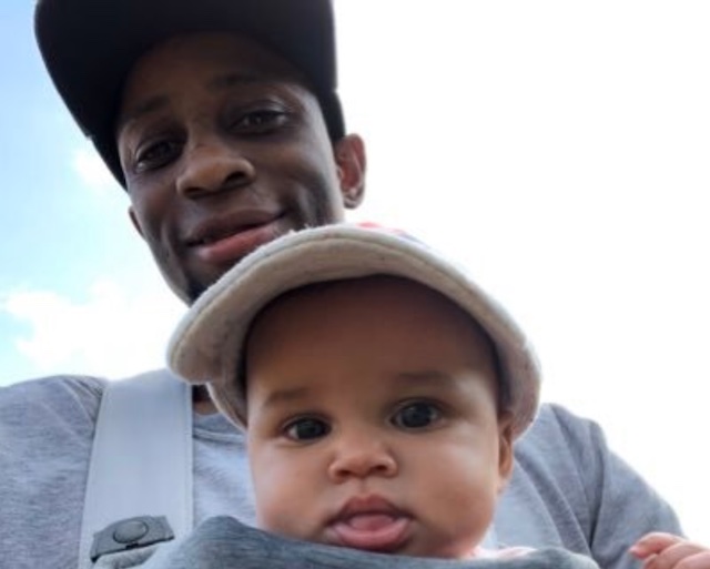 Who Is Wayne Simmonds' Wife? His Married Life, Family, Net Worth