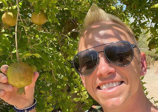 Is Lee Burkhill Married? Wiki, Age, Husband, Partner, Net Worth