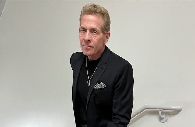 Skip Bayless Wife, Children, Family, Net Worth