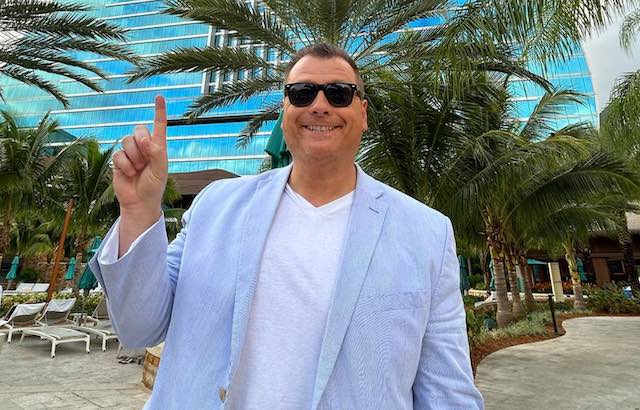 Jimmy Failla Family Life | Wife, Children, Net Worth