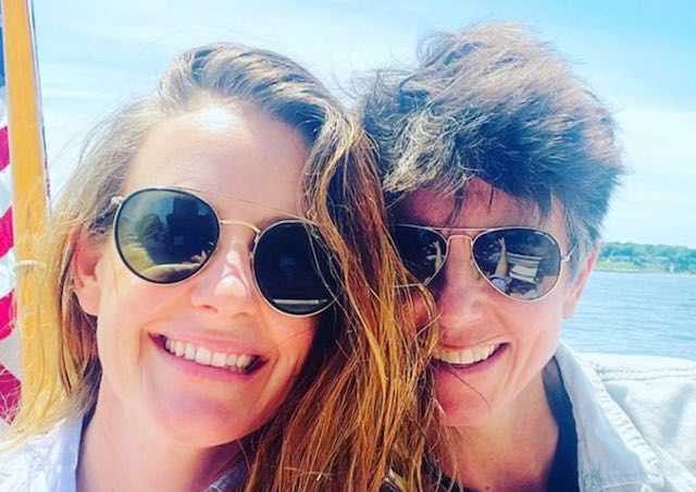 Stephanie Allynne Age, Partner, Children, Net Worth