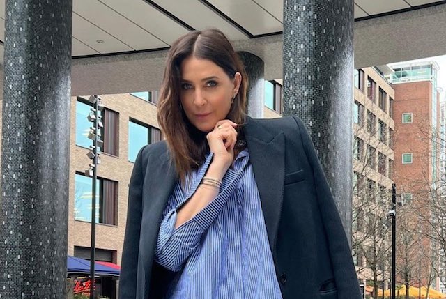 Did Lisa Snowdon Get Married? Husband, Kids, Family, Net Worth