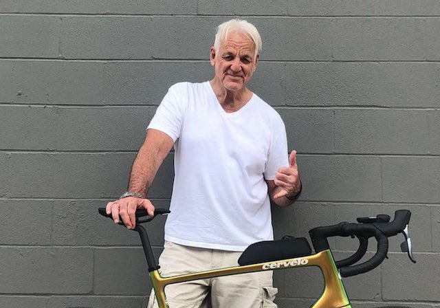 Garth Kemp (Host) Wiki, Age, Wife, Children, Family, Net Worth