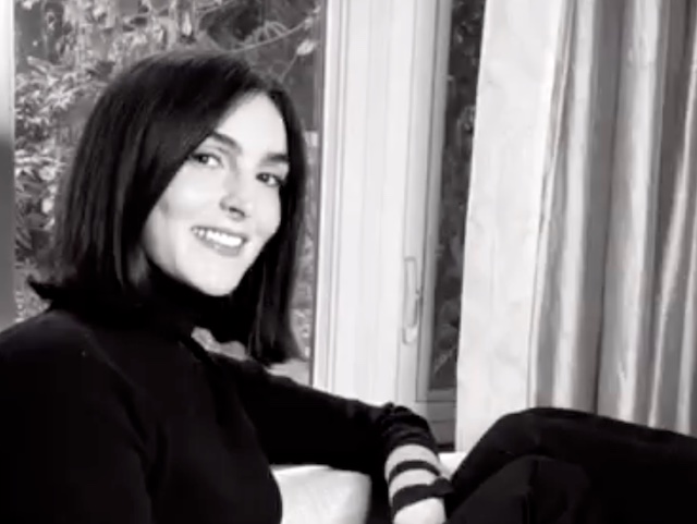 Does Aliana Lohan Have Husband? Married, Sister, Family, Net Worth