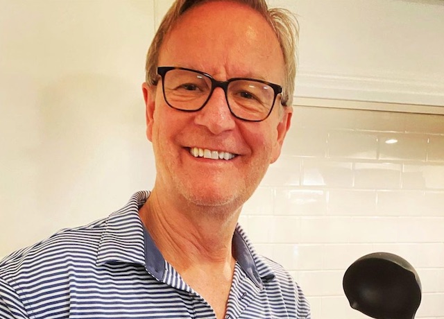 Steve Doocy's Family Life With Wife & Children | Salary & Net Worth