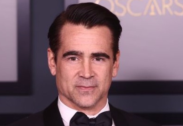 Colin Farrell Parents, Family, Partner, Children, Net Worth