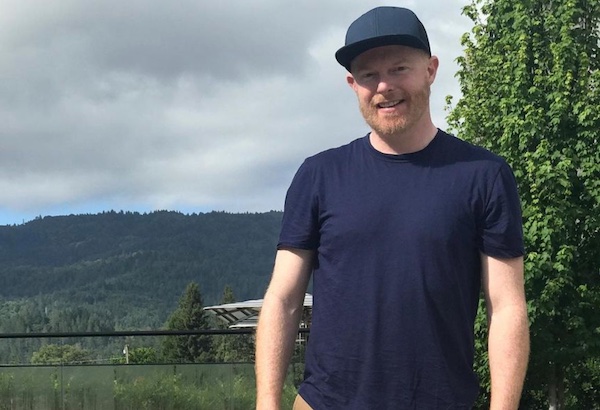 Jesse Tyler Ferguson Husband, Children, Family, Net Worth