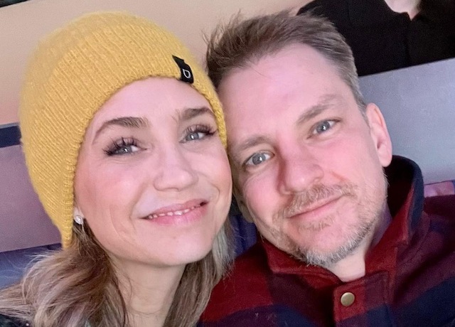 Is Fiona Gubelmann Married? Her Husband, Children, Net Worth