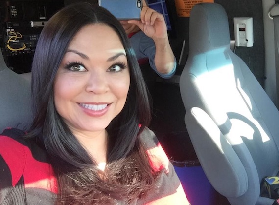 Wsb Tv Sophia Choi Husband Is Sophia Choi Married