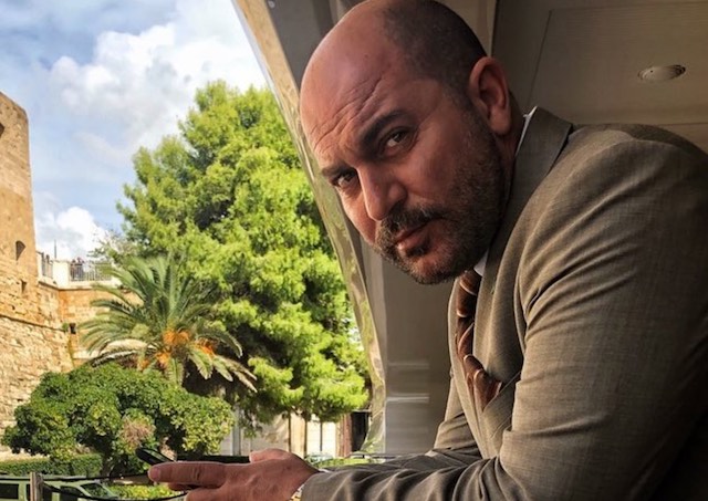 Lior Raz Family Life With Wife And Children | Net Worth