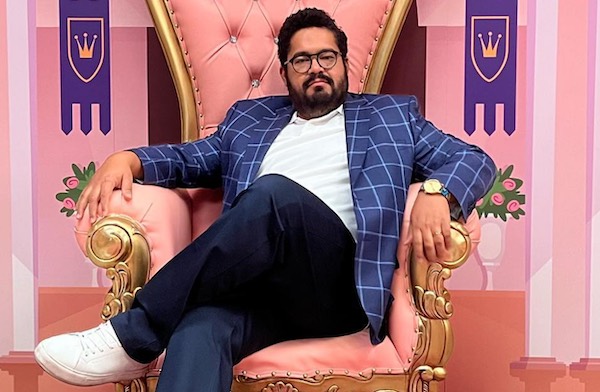 Is Josh Banday Married? Wife, Girlfriend, Parents, Net Worth