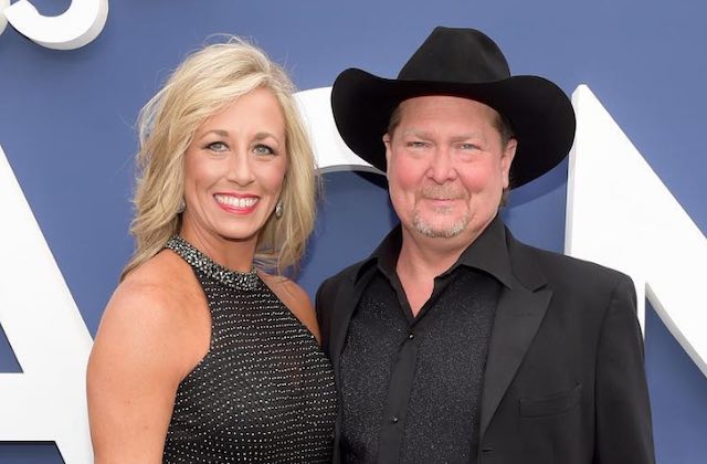 Tracy Lawrence's Wife Becca Lawrence Wiki, Age, Children, Net Worth