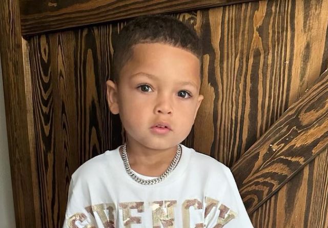 XXXTentacion's Son Gekyume Onfroy Age, Parents, 2023