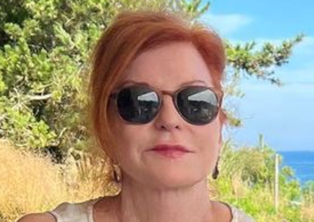 FBN Jackie DeAngelis Wiki, Parents, Husband, Age, Net Worth