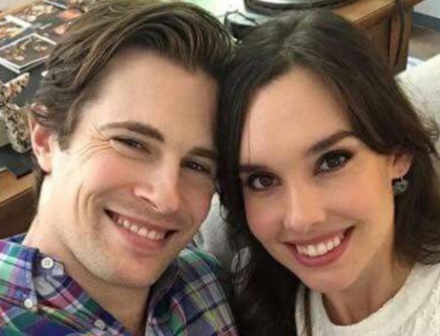 David Berry's Family Life With Wife And Kids!