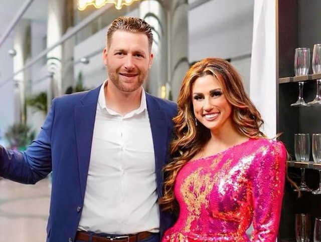 Jessica Boyington's Husband Tim Roken Bio, Age, Job, Net Worth