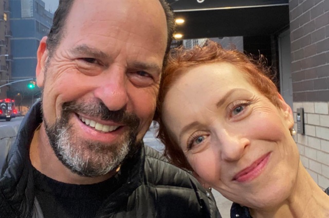 Julia Lester Parents | Her Mom, Dad & Siblings