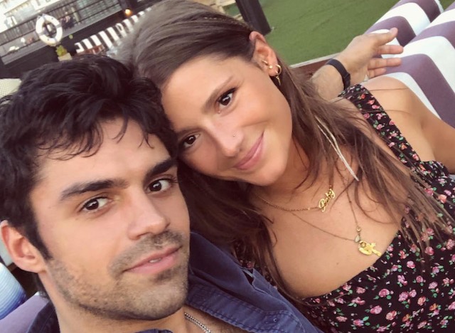 Is Sean Teale Married To His Girlfriend? His Relationship Status!