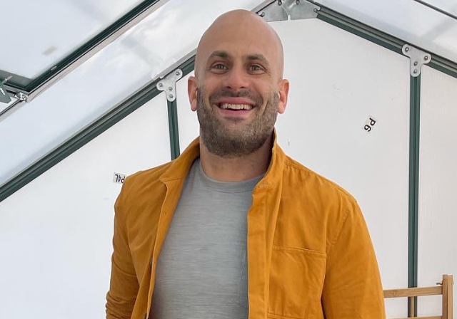 Is Sam Kass Still Married To His Wife Alex Wagner?