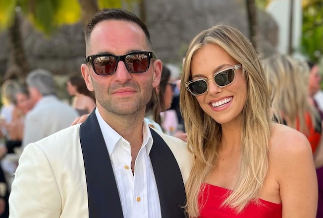 Chef Mario Carbone Wife: Is Mario Carbone Married?