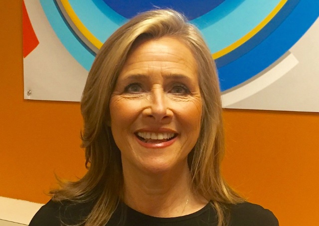 Meredith Vieira Family, Husband, Children, Net Worth